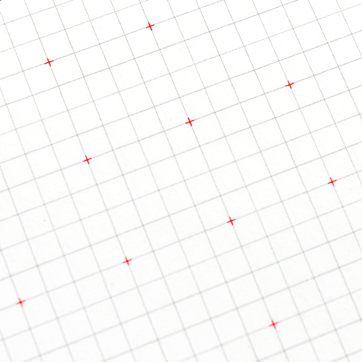 PATTERN - CROSS GRID – Paperways