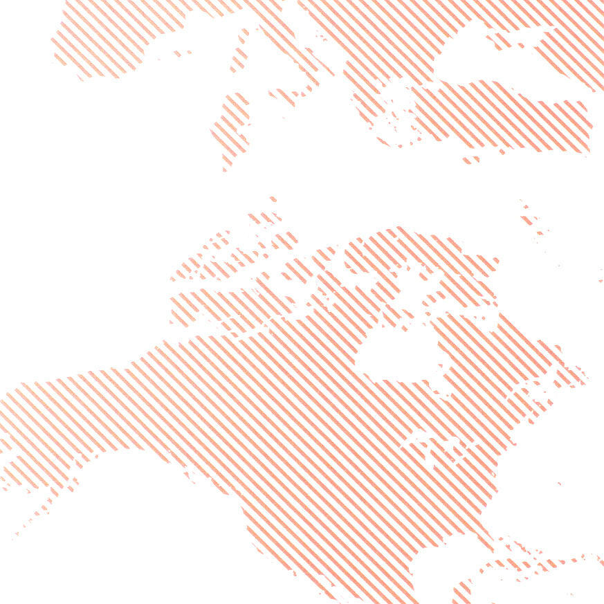 PATTERN - WORLD MAP – Paperways