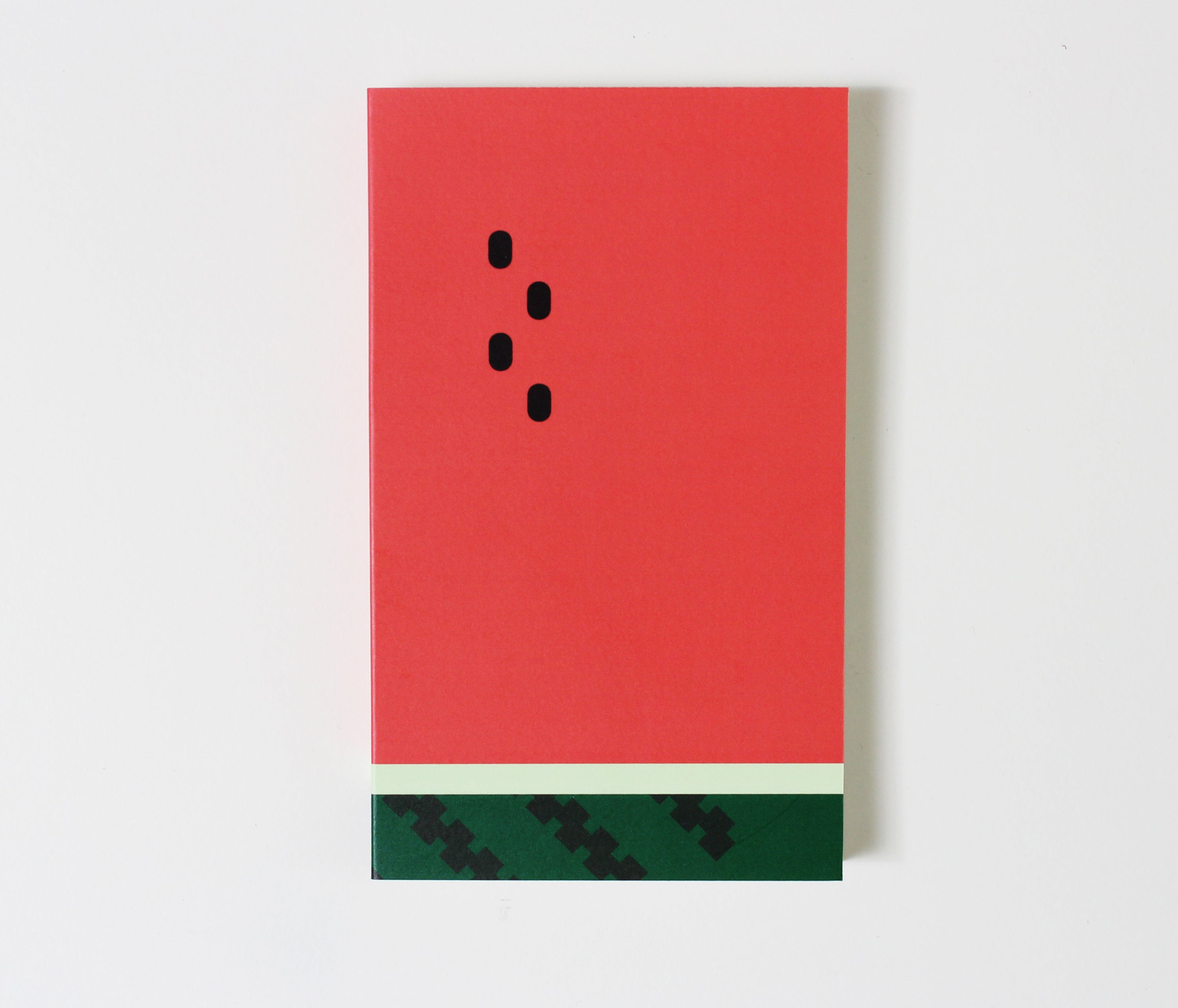 Paperways - Idea Notebook - Summer