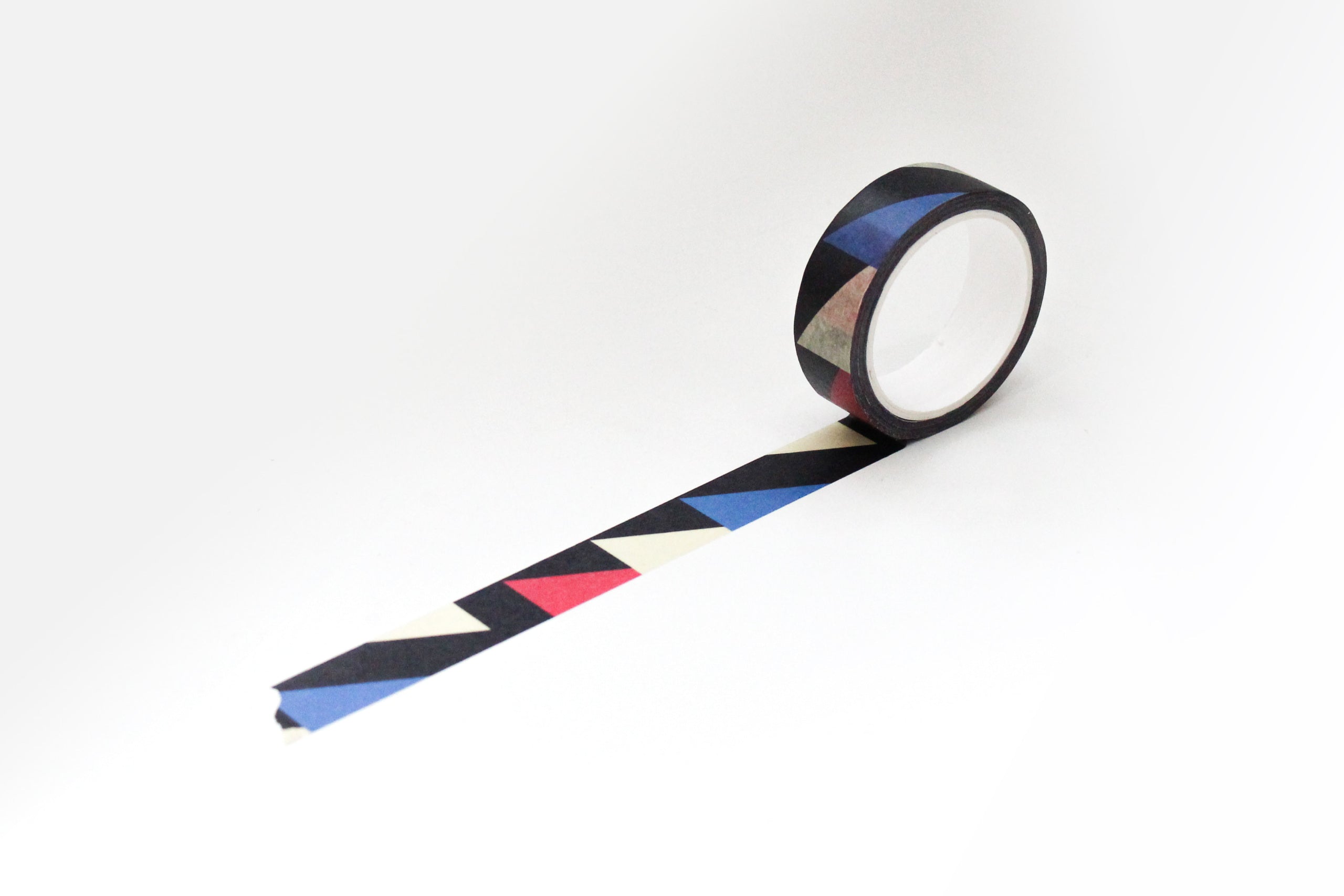 Paperways - Masking Tape 0.6 in. - Triangle